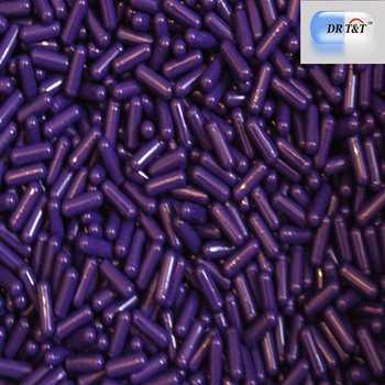size 00 dark purple capsules gelatine capsules empty capsule - Buy Empty Capsules | Empty ...