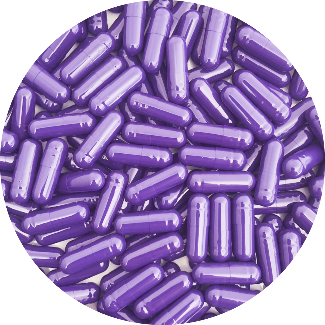 Size 000 Purple Gelatine Empty Capsules, EU Product - Buy Empty Capsules | Empty Medicine ...